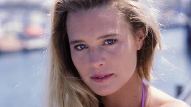 ‘Santa Barbara’: How Robin Wright Looked On The ’80s Soap Opera – Tfarhad