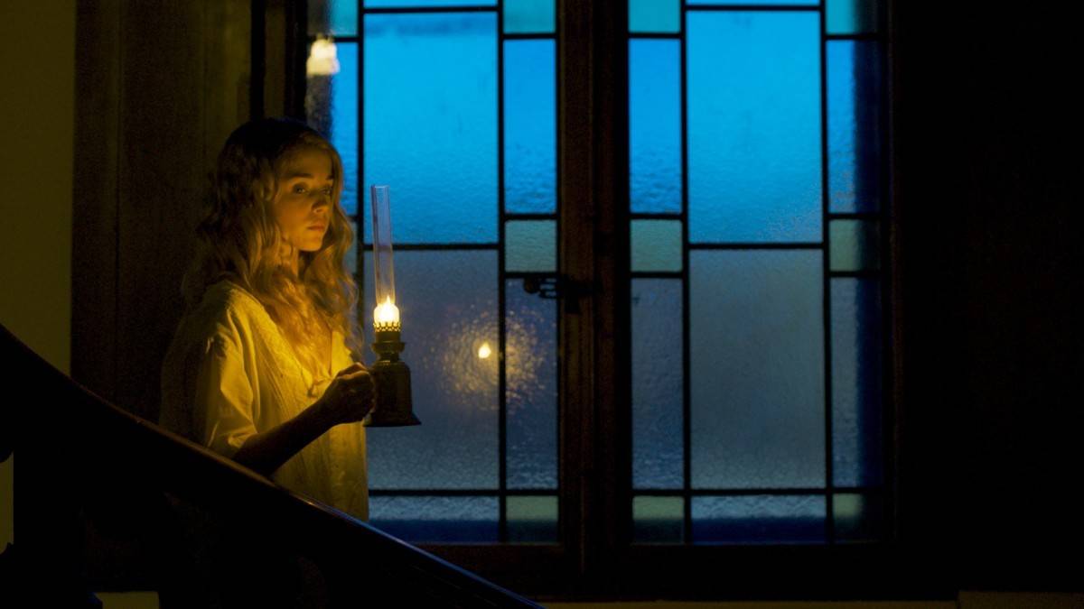 Western drama Savage State gets a trailer, poster and images – Tfarhad