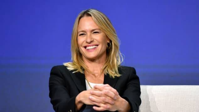 ‘Santa Barbara’: How Robin Wright Looked On The ’80s Soap Opera – Tfarhad